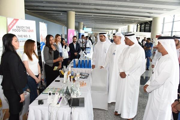 Dubai Customs launches “Health Endowment” Initiative across Dubai ...