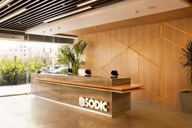 Sodic Opens Newest Sales Centre in New Cairo | Al Bawaba