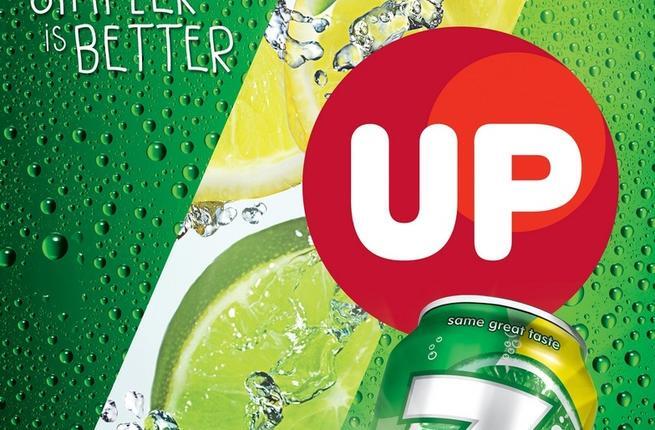 "Simpler is Better" for new 7UP | Al Bawaba