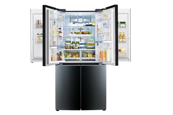 LG’s award-winning premium design refrigerator arrives in the UAE | Al ...