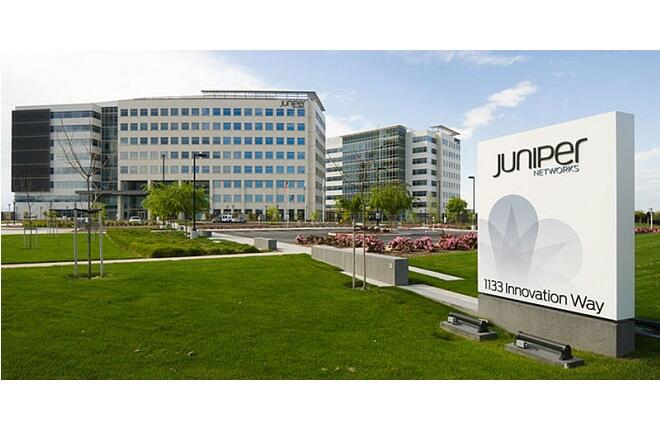 Juniper Networks Is Positioned in the Leaders Quadrant of the Gartner ...