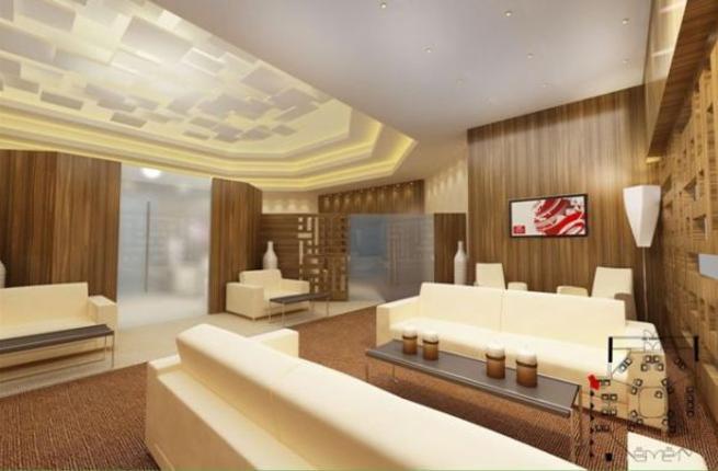 Abu Dhabi Airports Company to open new VIP Terminal in fourth quarter ...