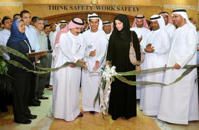 ADMA-OPCO launches Healthy Lifestyle Campaign | Al Bawaba