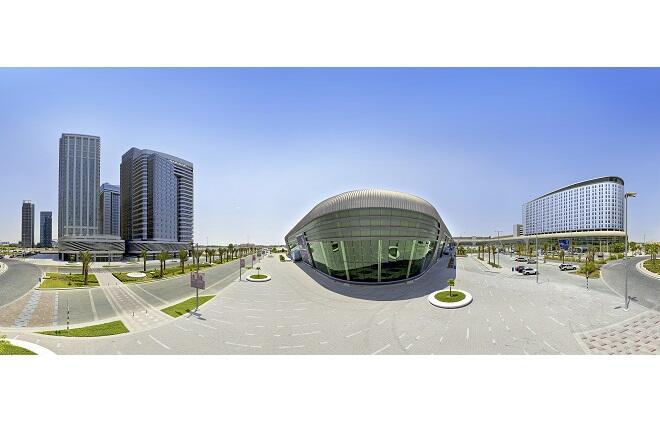 ADNEC Promotes Abu Dhabi’s MICE Infrastructure at Leading Global ...