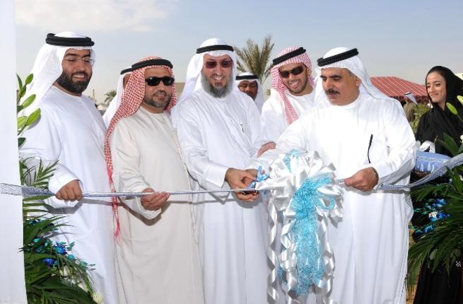 ADNOC Group of Companies host Open Day at the ATI | Al Bawaba