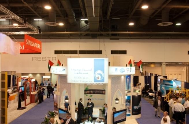 ADNOC gear up for strong participation at OTC 2012 | Al Bawaba