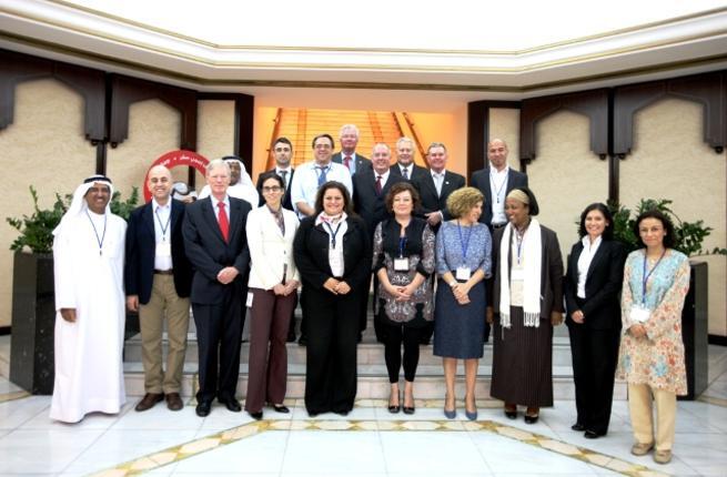 ADAC joins hands with ADSG to promote sustainability in Abu Dhabi | Al ...
