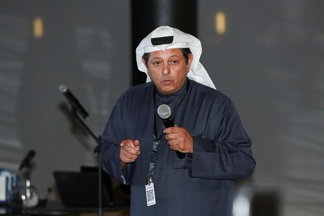 ALARGAN CEO Showcases 'Green Residential Developments' in Kisr Talk ...