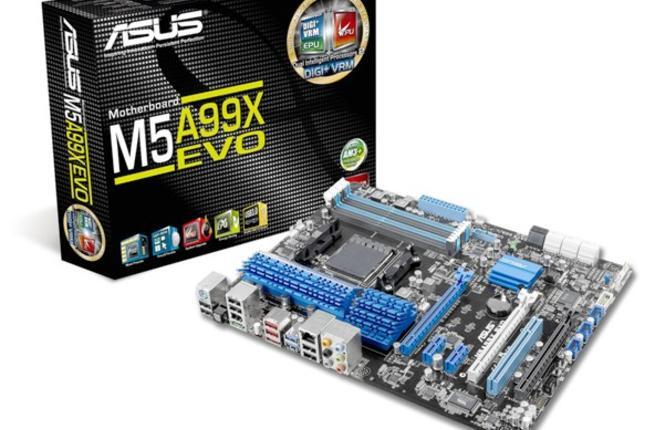 ASUS launches new AMD 9 series motherboards | Al Bawaba