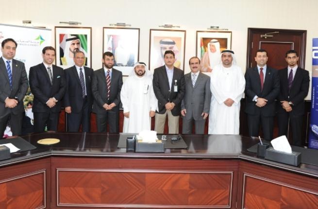 Dubai Health Authority at the Heart of Breakthrough Medicine | Al Bawaba