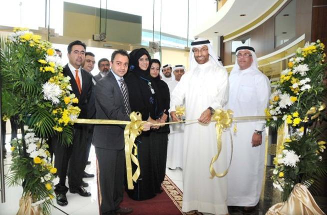 Dubai Islamic Bank unveils first exclusive Al Islami Private Banking ...