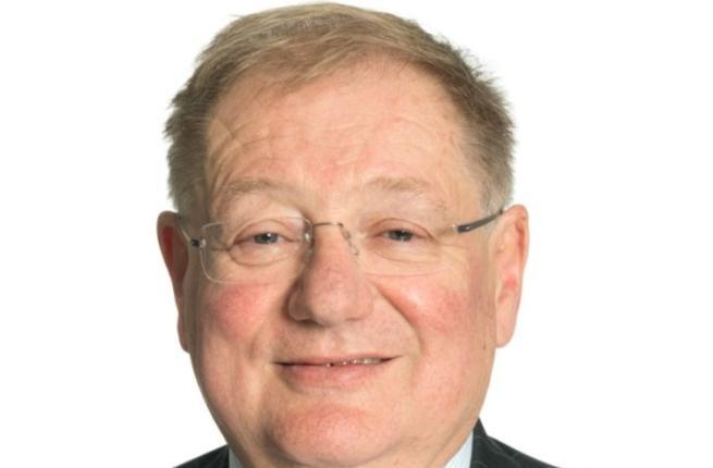 Inmarsat appoints Dr Abe Peled and Simon Bax as additional non ...