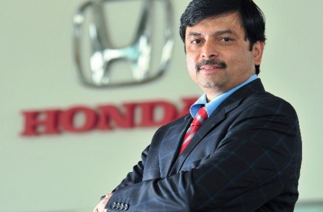Al-Futtaim Motors appoints new General Manager of Honda Sales ...