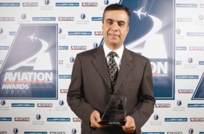 Air Arabia named Low Cost Airline of the Year at Aviation Business ...