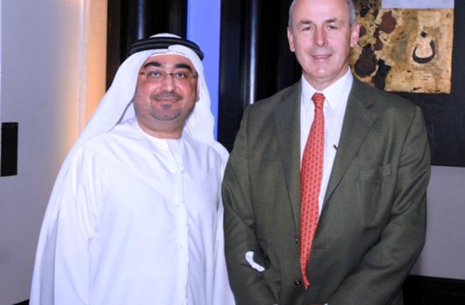 One hundred healthcare professionals gather to discuss innovative new ...