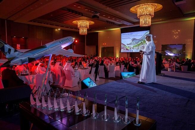 Etihad Hosts Annual Procurement and Supply Management Symposium in Abu ...