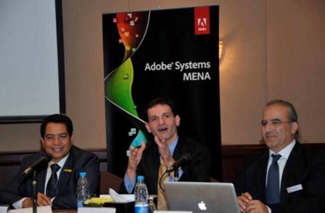 Adobe reveals new pricing strategy for Egypt’s SMEs and creative ...