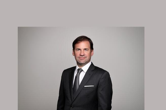 J.P. Morgan Names Senior Expert to Join the Middle East And North ...