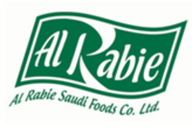 Al Rabie Saudi Foods | Al Bawaba