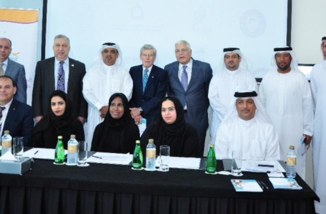 ALHOSN University joins Tamaiaz & Falak Tayyeb Award to promote student ...