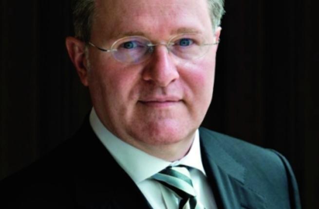 The Ritz-Carlton, Dubai announces Allan Federer as new General Manager ...