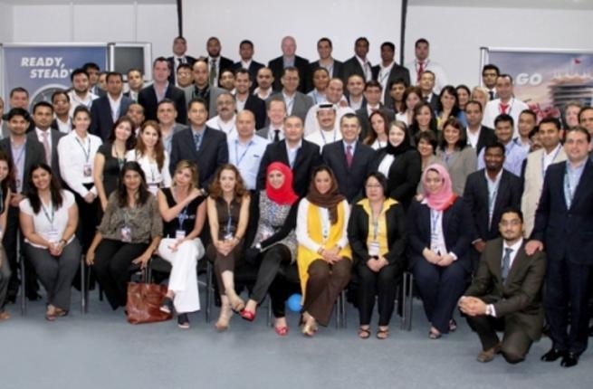 American Express top sales executives in MENA gather in Bahrain | Al Bawaba
