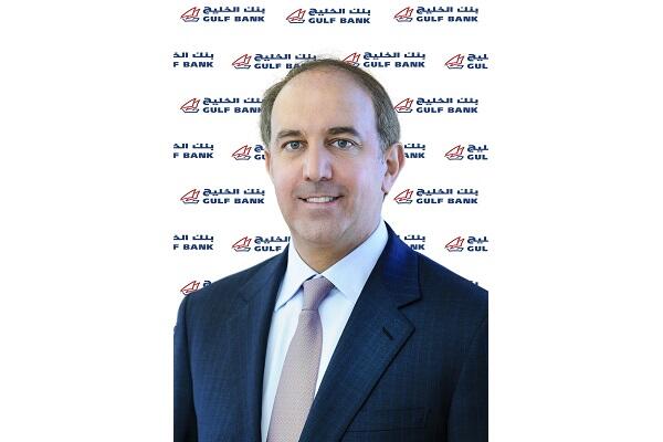 Gulf Bank announces Mr. Antoine Daher as Chief Executive Officer | Al ...