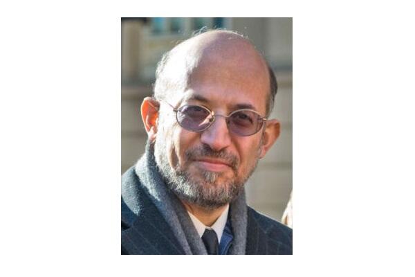 Georgetown student society to host public lecture by Dr. Sami Al-Arian ...