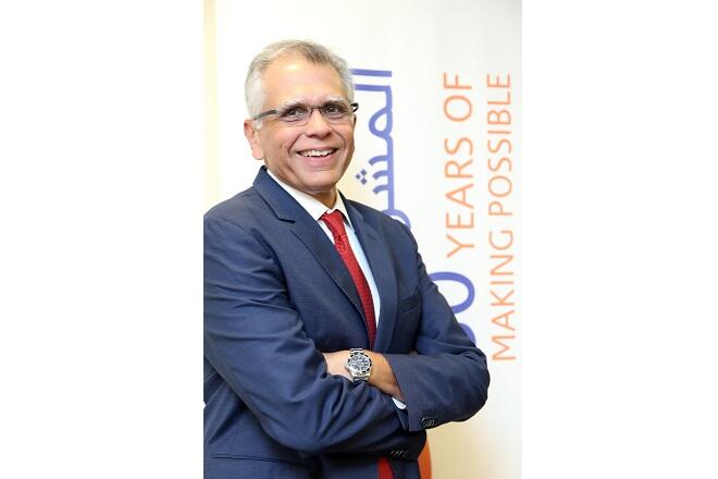 Mashreq Bank Appoints New Group Head of Risk Management | Al Bawaba