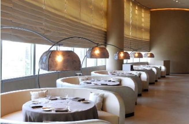 Valentine’s Day listings, signature dining at Armani/Ristorante | Al Bawaba