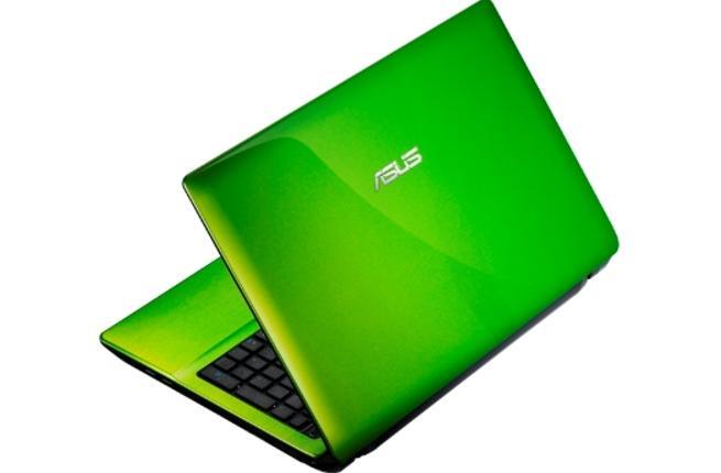 ASUS launches new K series laptop with IceCool Technology | Al Bawaba