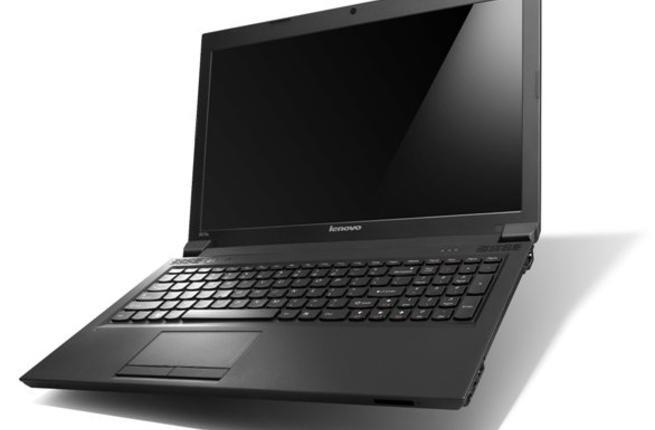 Lenovo unveils powerful laptops to fit small budgets | Al Bawaba