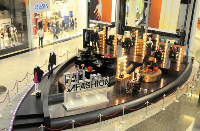 International brands make their debut at Bahrain City Centre | Al Bawaba