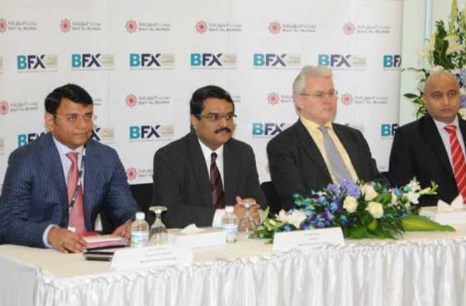 400 VIPs attend ceremony marking official launch of the Bahrain ...