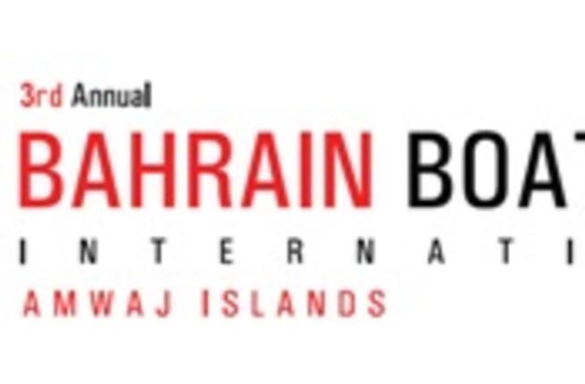 The Third Annual Bahrain International Boat Show to open later this ...