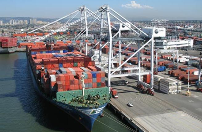 Sea ports in Bahrain are operating as usual | Al Bawaba