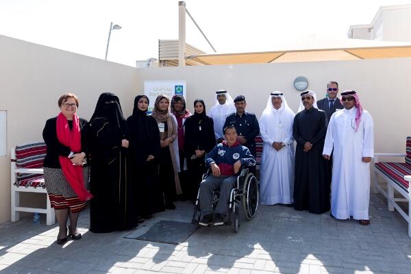Hamad opens new care facility for expatriates returning home | Al Bawaba