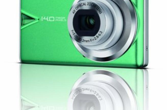 BenQ unveils new High Dynamic Range II cameras | Al Bawaba