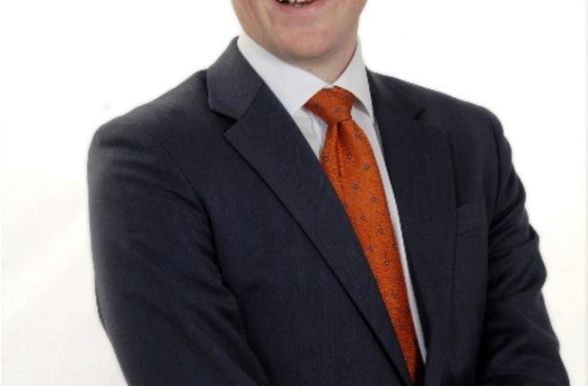 Emrill’s Ben Churchill presented European CEO Award | Al Bawaba