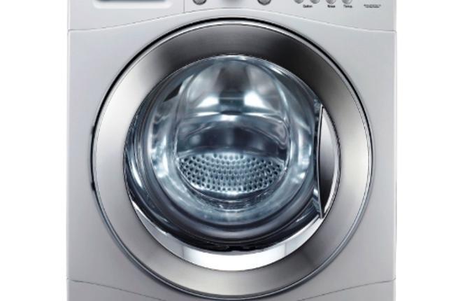 LG tops sales of global washing machine brands for third straight year ...