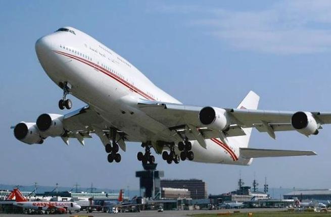 Boeing projects $4 trillion market for 33,500 new airplanes over next ...