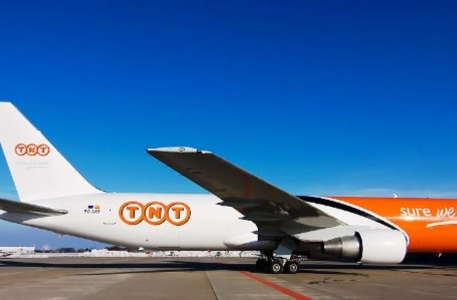 TNT Express makes significant investment by adding Boeing 767 to serve ...