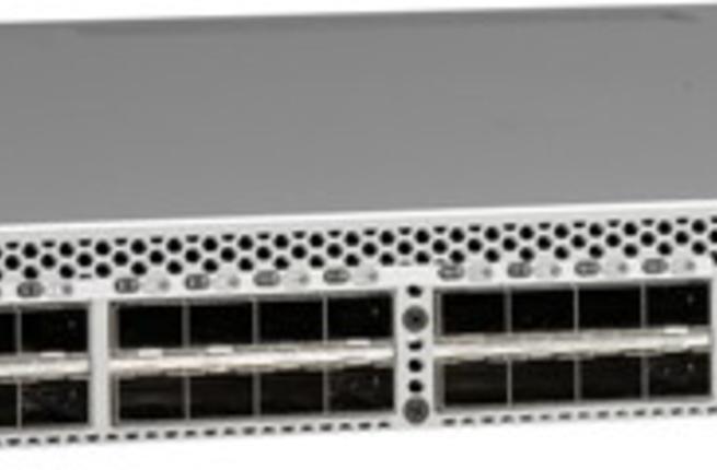 Brocade extends cloud-optimized SAN leadership with new 16 Gbps Fibre ...