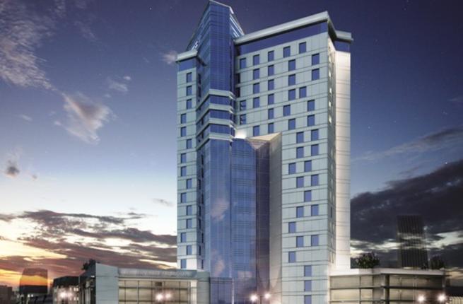 Damac Properties awards contracts of over AED 600,000,000 in Qatar | Al ...