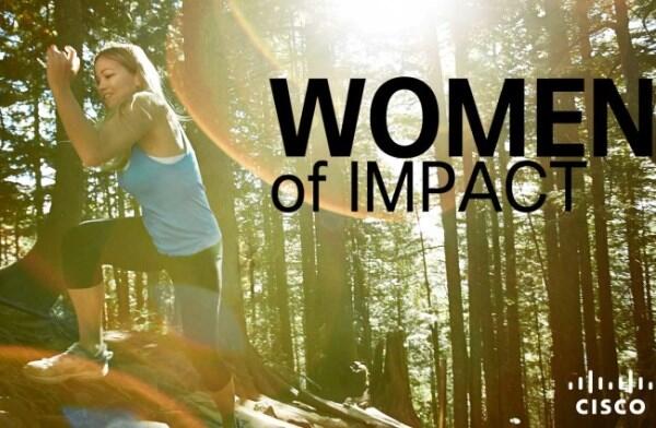 Cisco’s Women of Impact 2016 Conference aims to inspire and empower ...