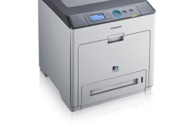 Samsung launches great value, high speed CLP-775ND color laser printer ...