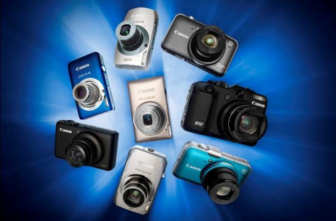 Canon Middle East unveils new PowerShot and IXUS models | Al Bawaba