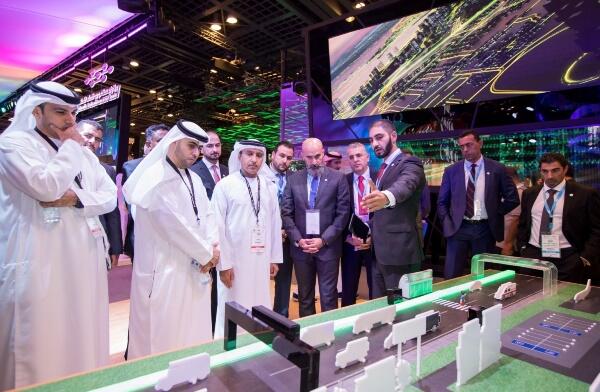 Cisco to Work With Monitoring Control Centre to Enhance UAE Capital's ...