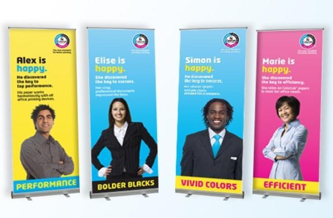 HP signals continued global momentum for ColorLok paper adoption | Al ...