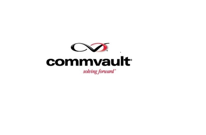 Commvault Announces Brand-New Commvault Hyperscale Appliance and ...
